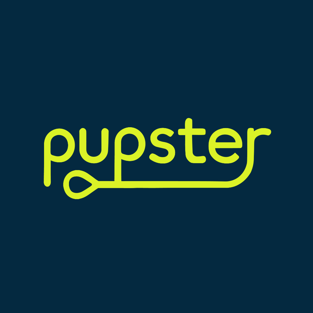 Pupster